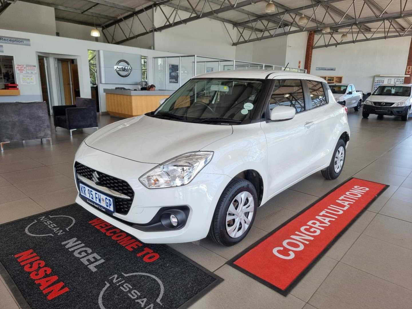 Certified Pre-Owned Nissan Cars at AutoCity Nissan