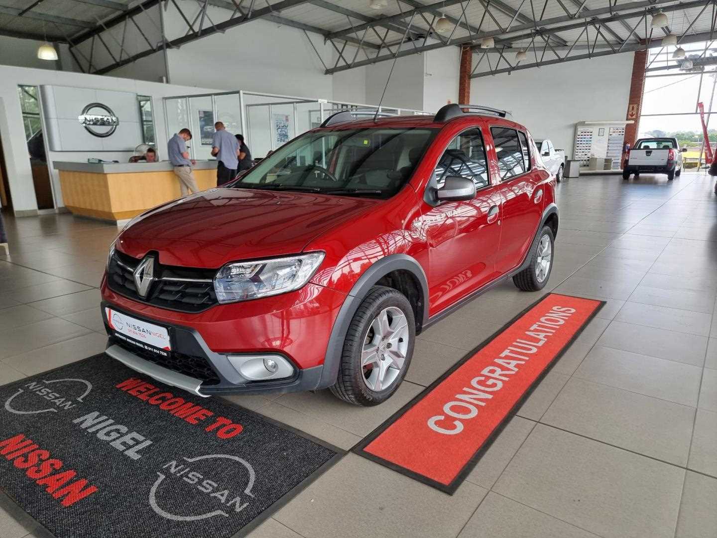 Certified Pre-Owned Nissan Cars at AutoCity Nissan